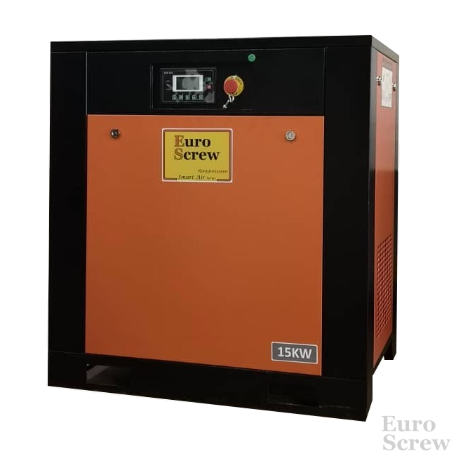 Smart Air Series Compressor - New A Compressor Sdn Bhd