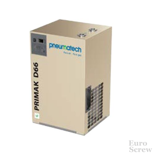 Pneumatech Refrigerated Dryers - New A Compressor Sdn Bhd
